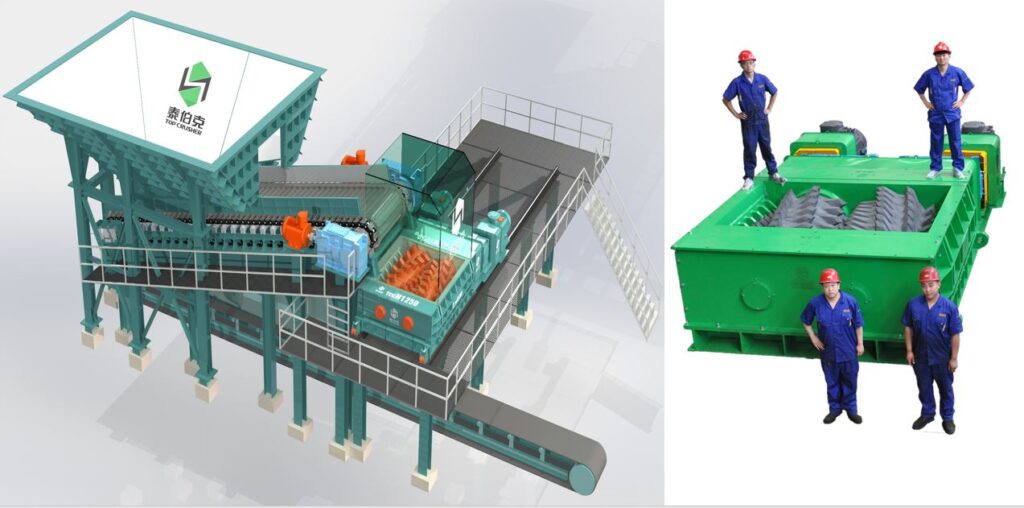 Most advanced sizer technology enters Australian and African markets ...